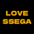 LOVE SSEGA – Artist, Producer and Musician