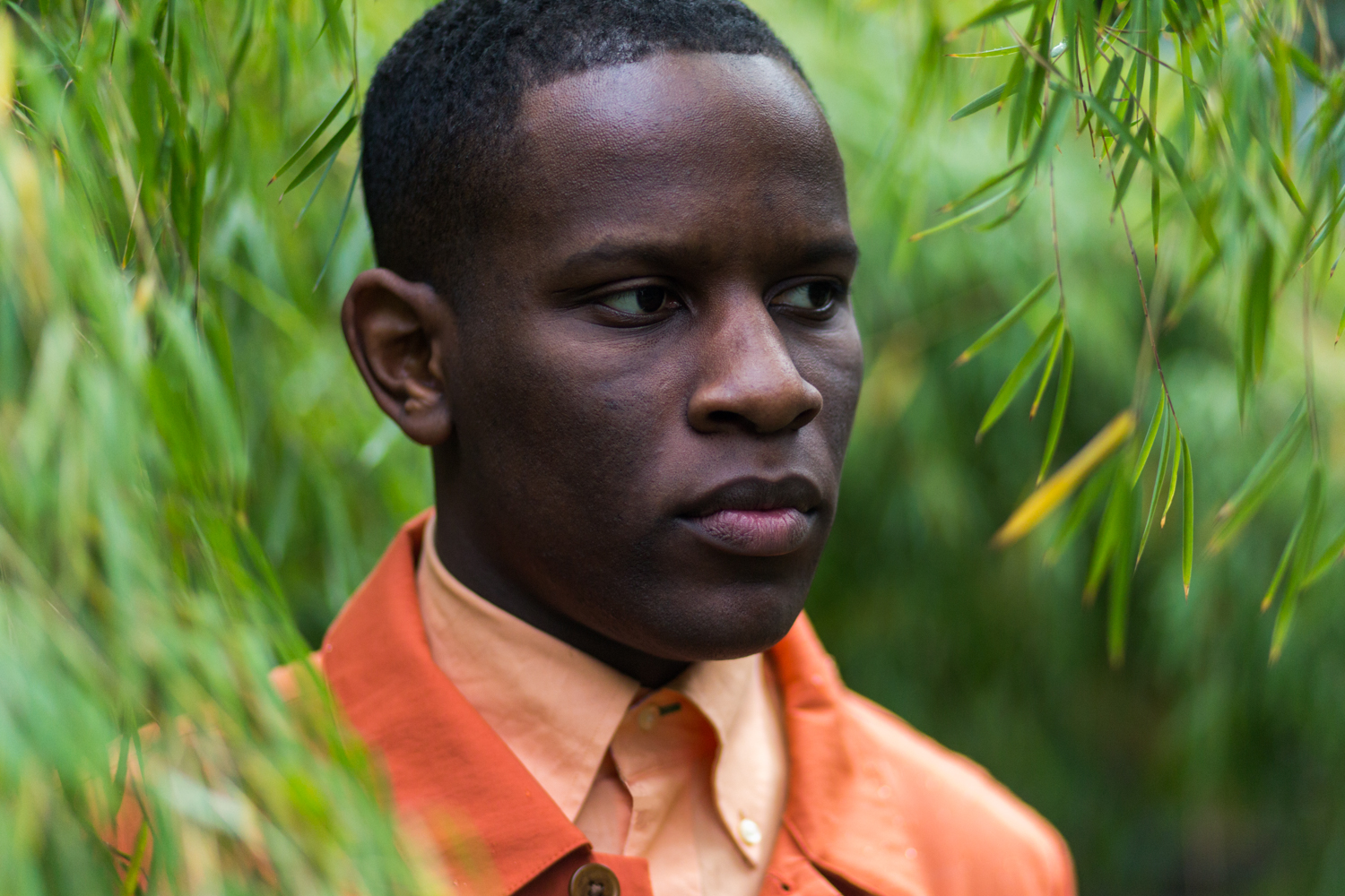 About – LOVE SSEGA